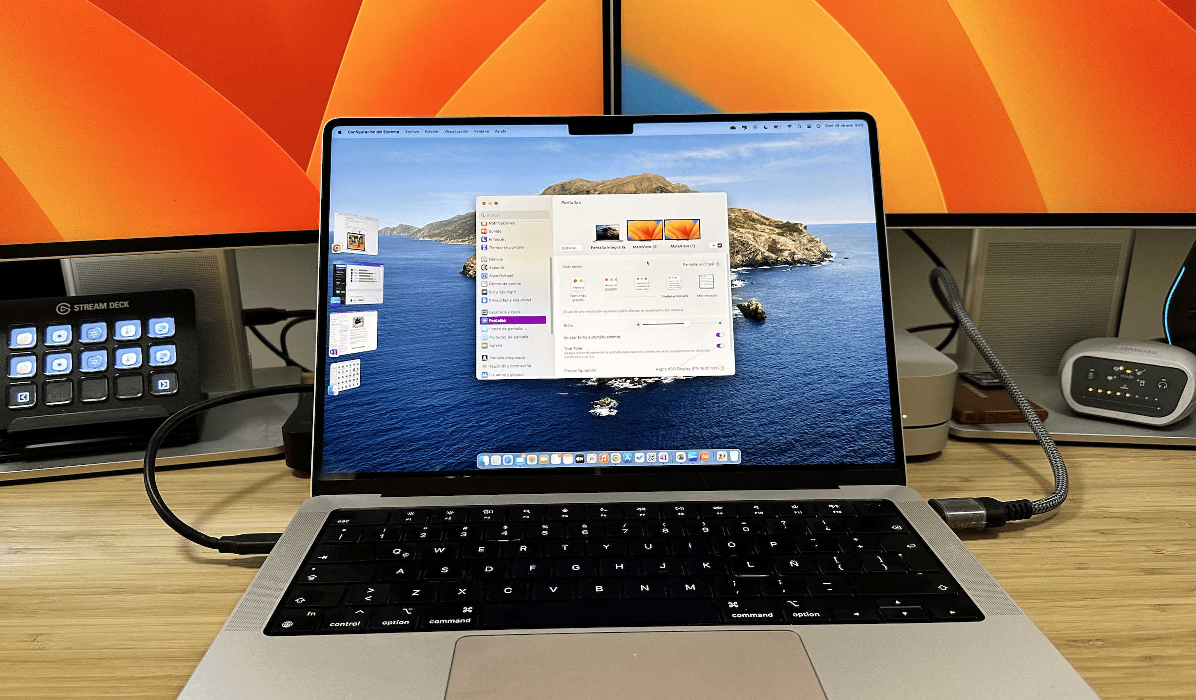 Macbook Pro 14 El Balance Perfecto Gtechmx